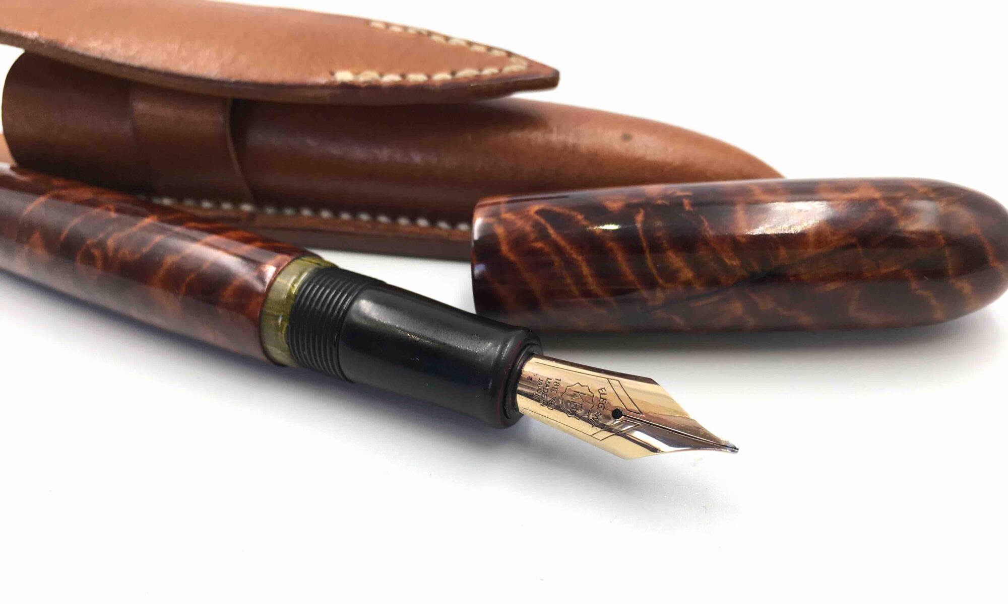 Japanese Fountain Pens We re All Made In Japan 